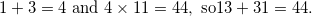 Remarkable reversible numbers | plus.maths.org