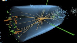 The force awakens: Quantum collisions | plus.maths.org