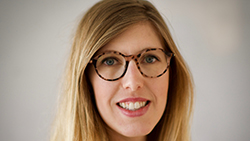 Euromaths: Heather Harrington | plus.maths.org