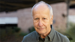 The Abel Prize 2023: Luis A. Caffarelli | plus.maths.org