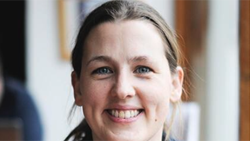 Sarah Hart: Once upon a prime | plus.maths.org