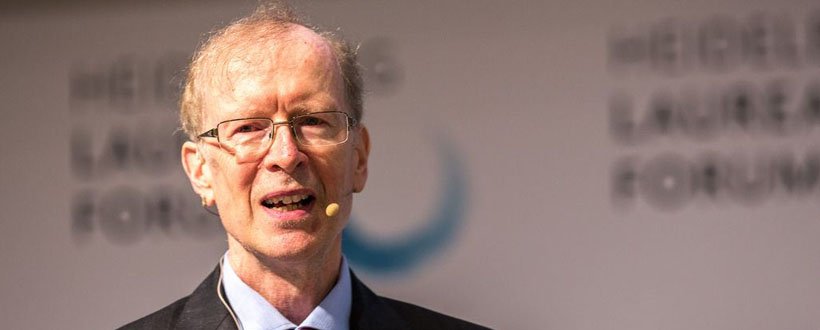 Introducing Andrew Wiles | plus.maths.org