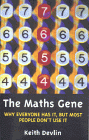 'The Maths Gene' | plus.maths.org