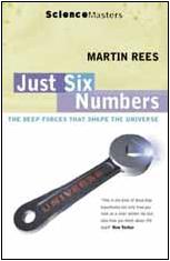 'Just six numbers' | plus.maths.org