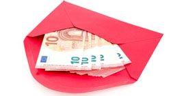 The two envelopes problem solved | plus.maths.org