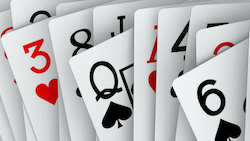 The mathematics of shuffling | plus.maths.org