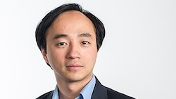 Tying together black holes, quantum gravity and number theory | plus.maths.org