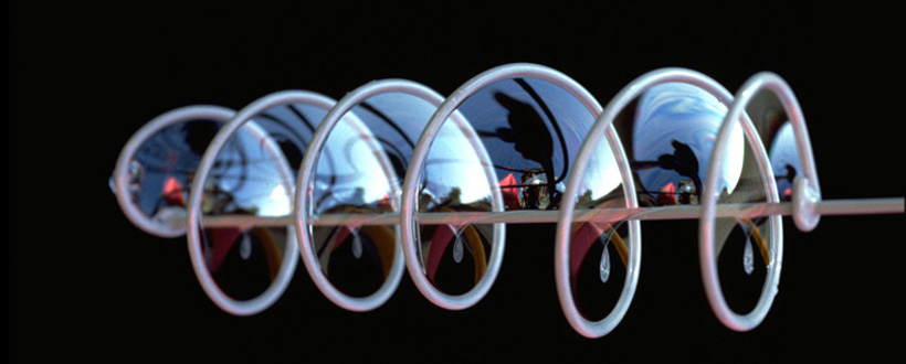 Less is more: The quest for minimal surfaces | plus.maths.org