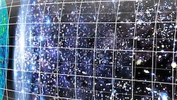Making sense of making the Universe | plus.maths.org