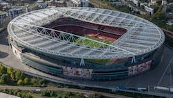 Stadium maths | plus.maths.org