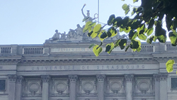 Mathematics without borders | plus.maths.org