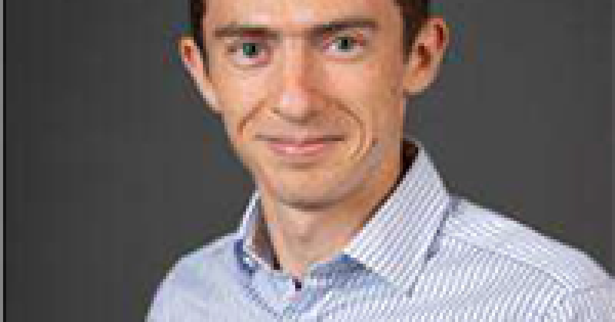 The EMS Prizes 2024: Frederick Manners | plus.maths.org