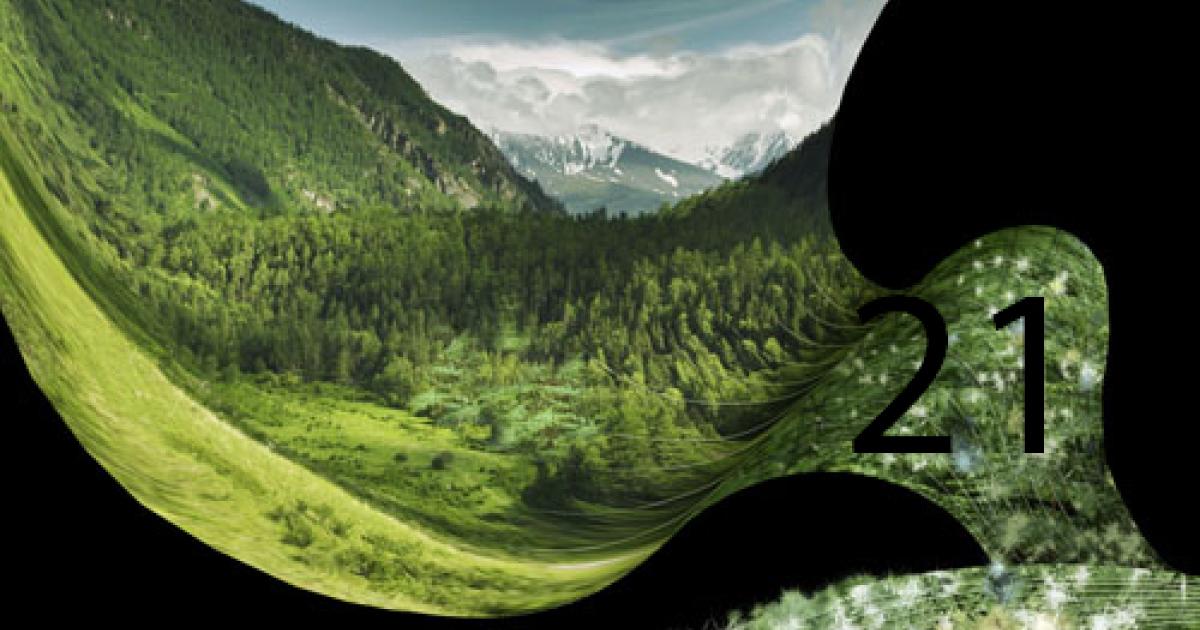 Advent calendar door #21: String theory | plus.maths.org