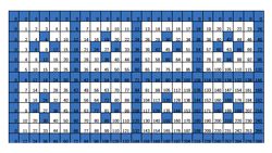 Triangular number patterns | plus.maths.org