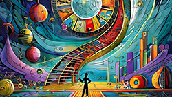 The art of maths and the maths of art | plus.maths.org