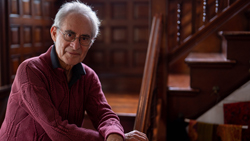 The Chern Medal 2022: Barry Mazur | plus.maths.org