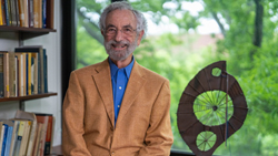 The Gauss Prize 2022: Elliott Lieb | plus.maths.org