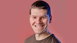 On the mathematical frontline: Ed Hill | plus.maths.org