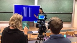 Contagious Maths: Bringing maths research into the classroom | plus ...