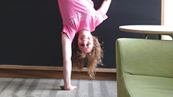 Euromaths: Jessica Fintzen | plus.maths.org