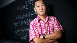 Ramanujan: Dream of the possible | plus.maths.org