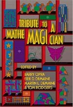 'Tribute to a mathemagician' | plus.maths.org