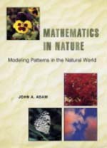 'Mathematics in nature' | plus.maths.org