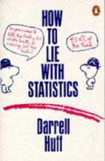 'How to lie with statistics' | plus.maths.org
