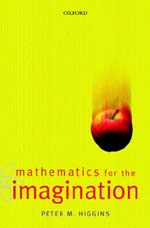 'Mathematics for the imagination' | plus.maths.org