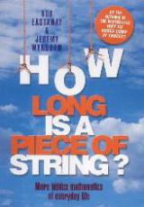 'How long is a piece of string?' | plus.maths.org
