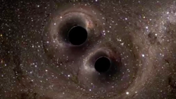 Spacetime does ripple | plus.maths.org