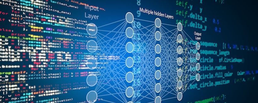 Maths in a minute: Deep learning | plus.maths.org