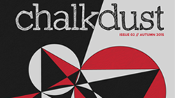 Check out Chalkdust! | plus.maths.org