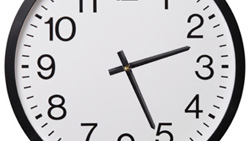 Maths in a minute: Modular arithmetic | plus.maths.org