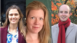 Cambridge mathematicians win Whitehead Prizes | plus.maths.org