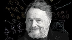 'Genius at play' | plus.maths.org