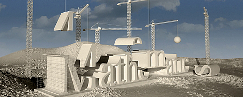 Intuitive mathematics | plus.maths.org