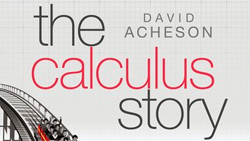 'The calculus story' | plus.maths.org