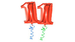 Maths in a minute: Easy 11 | plus.maths.org