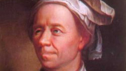 Five of Euler's best | plus.maths.org