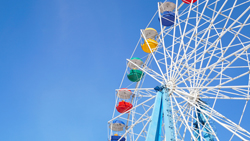 Spinning the wheel: The Ehrenfest paradox | plus.maths.org