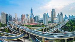 Want less traffic? Build fewer roads! | plus.maths.org