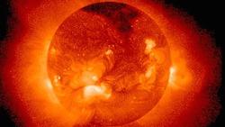 The dynamic sun | plus.maths.org