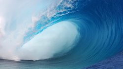 Give us a wave! | plus.maths.org