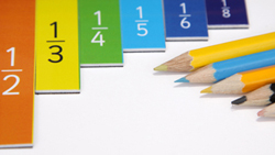 Maths in a minute: Adding fractions (the easy way) | plus.maths.org