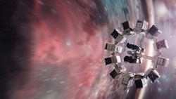 'Interstellar' | plus.maths.org
