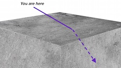 What is a block universe? | plus.maths.org