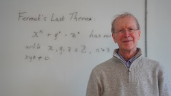 Celebrating 30 years of Andrew Wiles and Fermat's Last Theorem | plus ...