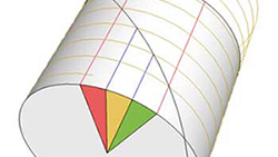 Trisecting the angle with a straightedge | plus.maths.org