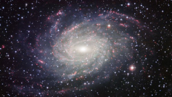 What is a universe? | plus.maths.org